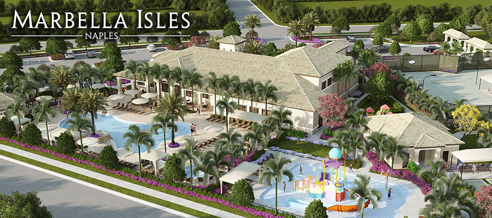 Marbella Isles - Home Page